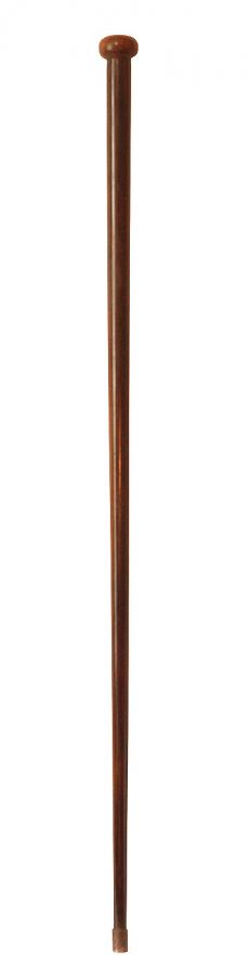 Ebony Stick, Iron Ferule. - Swordsticks | swagger sticks | Canes ...