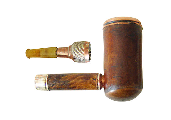 Cigar & Pipe Smoking Gadget Stick - Swordsticks | swagger sticks ...