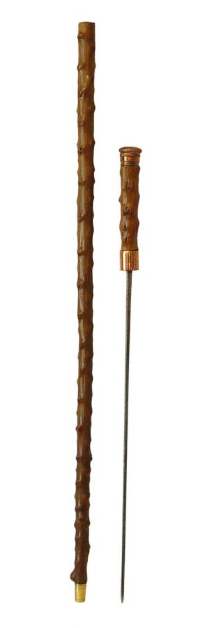 Sword Stick with Sprout Cane - Swordsticks | swagger sticks | Canes ...