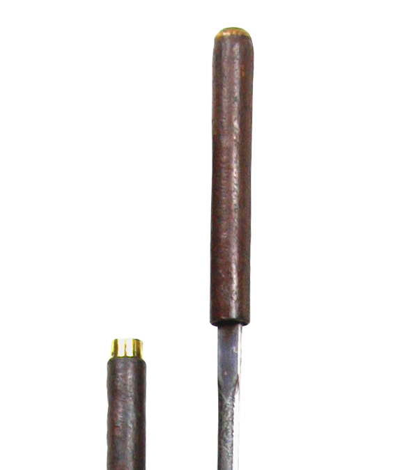 Edge Bladed Swagger Stick - Swordsticks | swagger sticks | Canes ...