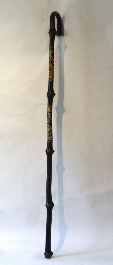 Chinese Walking Stick - WS43 - Swordsticks | swagger sticks | Canes ...