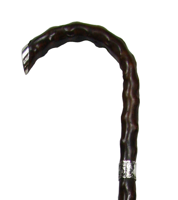 Brussel Sprout Stick - Swordsticks | swagger sticks | Canes | Walking ...