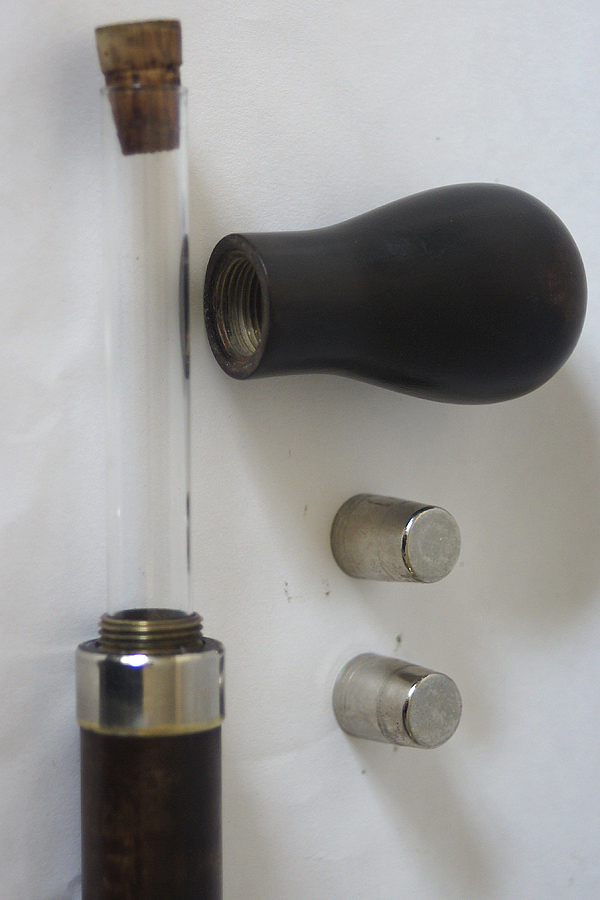 Tippler's Cane Gadget Stick - G11 - Swordsticks | swagger sticks ...